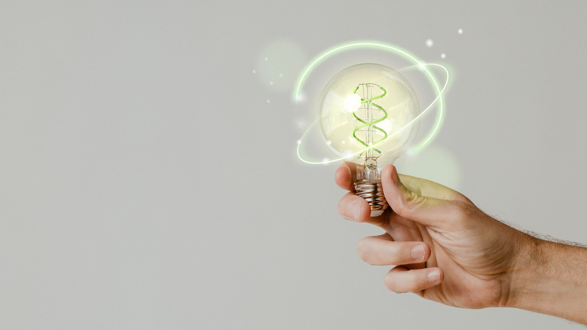 Hidrógeno verde: combustible innovador clave en la transición energética
