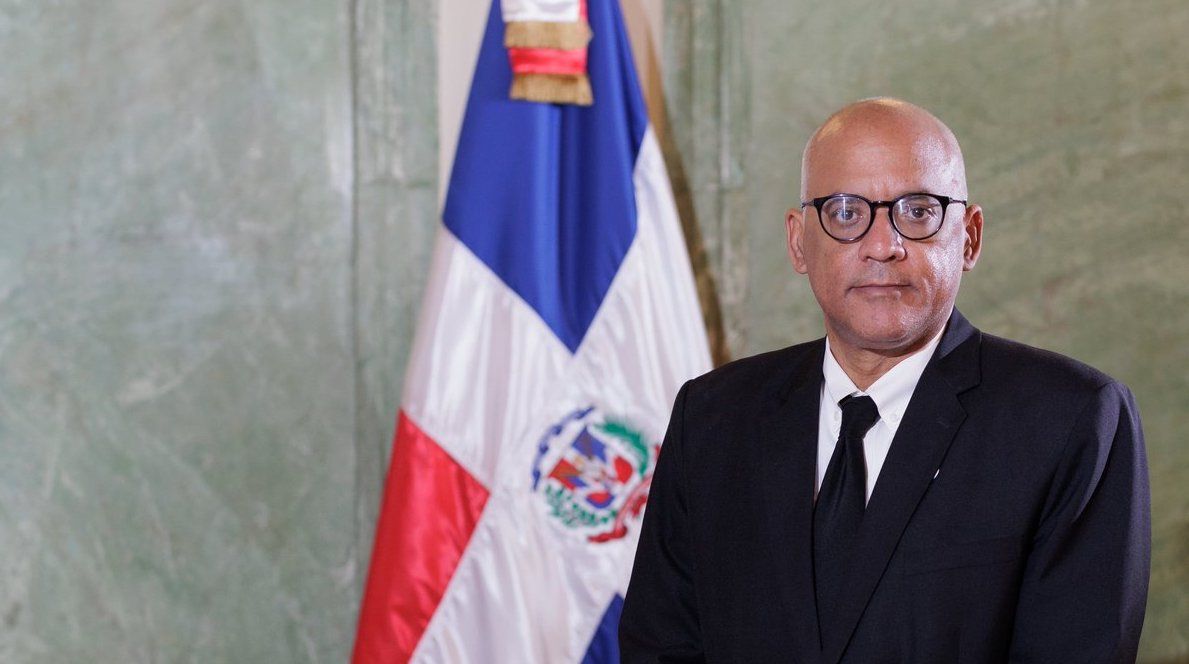 Benjamín Rodríguez ante el Consejo Nacional de la Magistratura