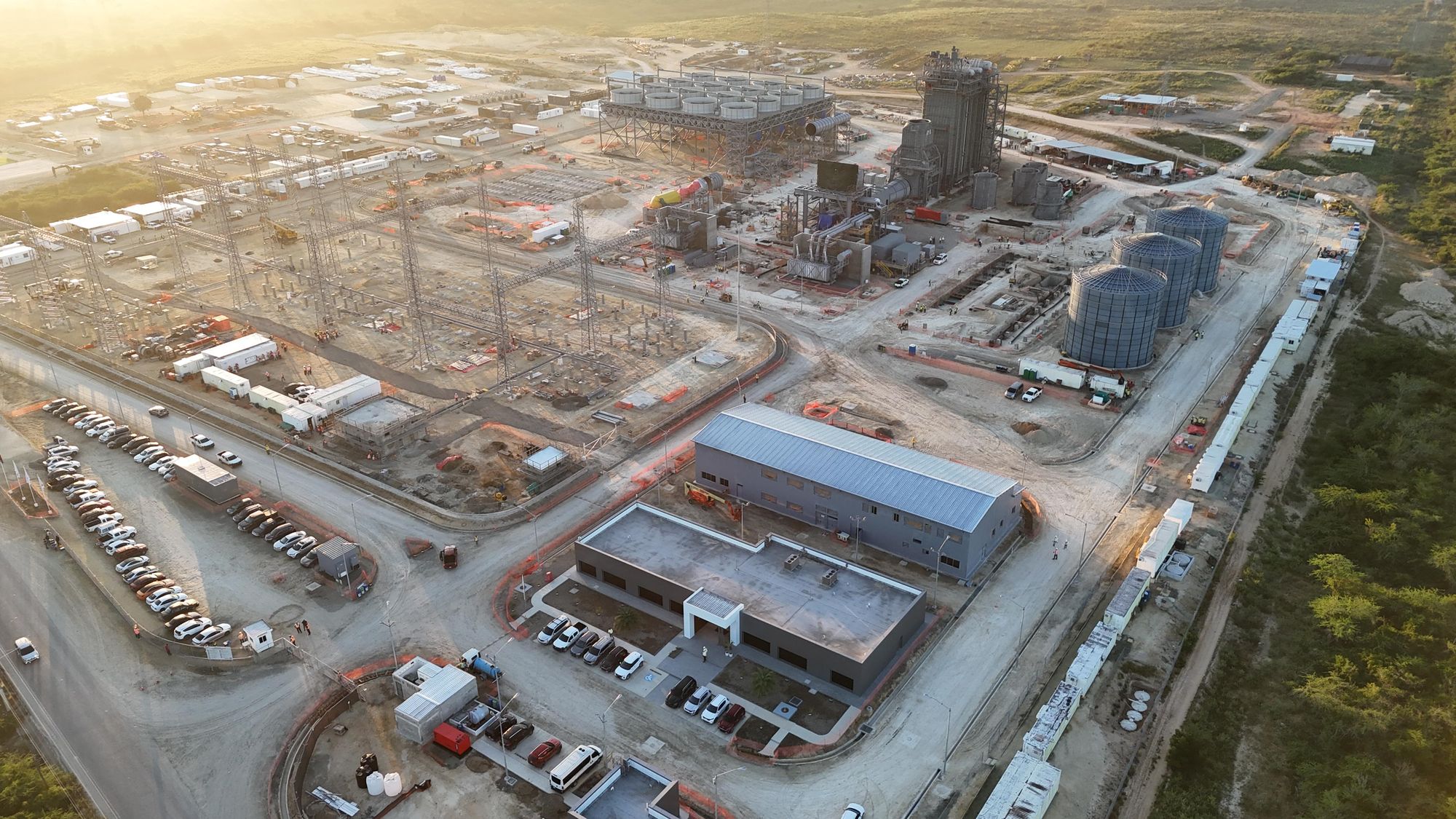 Manzanillo Power Land: una apuesta por la competitividad e innovación ...