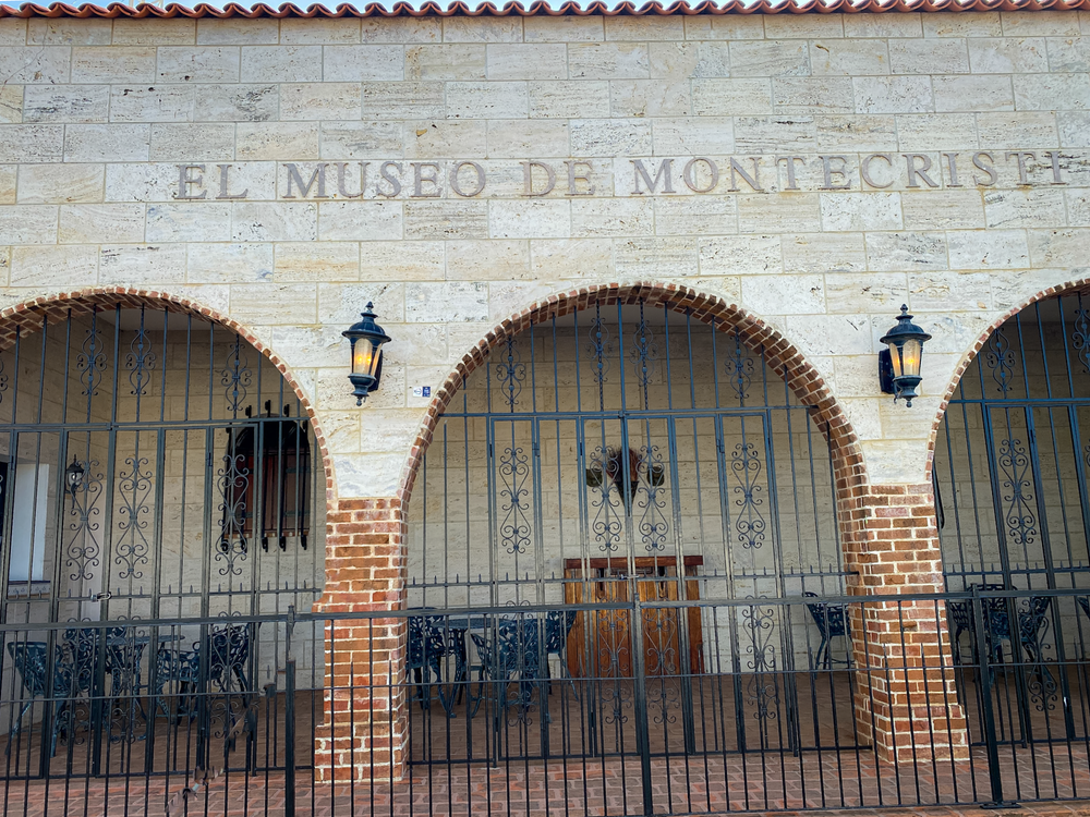 Reportaje "Museo de Montecristi: un vistazo al arte y la arqueología ...